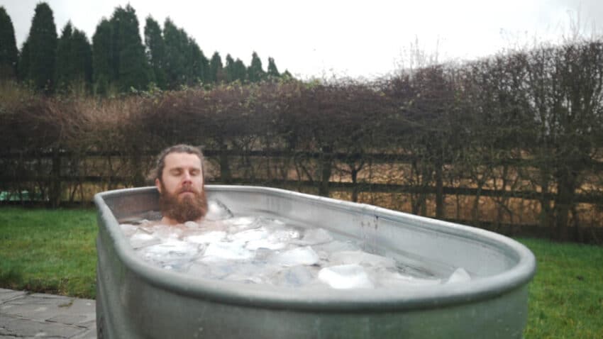 What To Expect From an Ice Bath Experience | Urban Ice Tribe