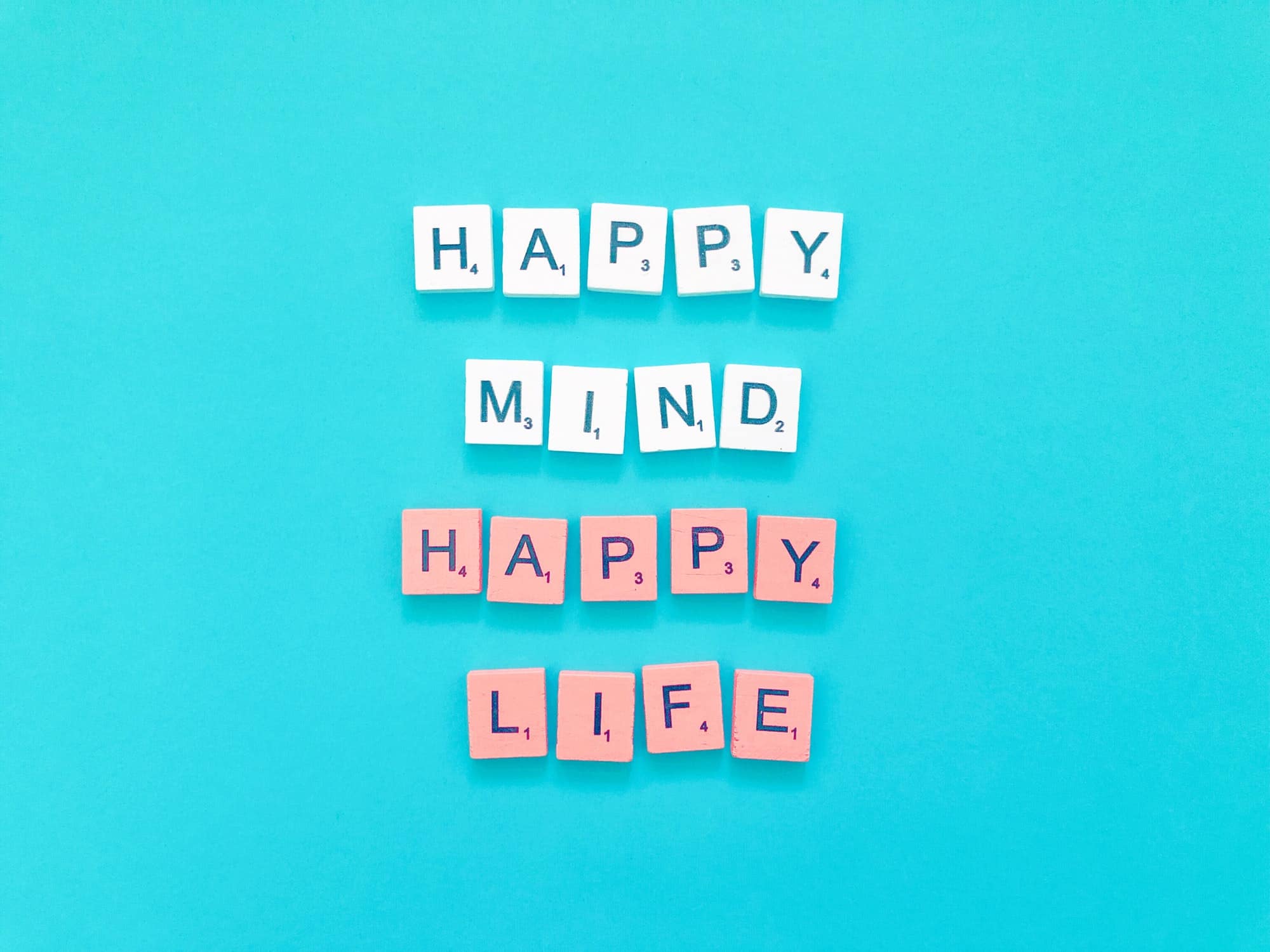 5 key lifestyle changes for a happier life | Urban Ice Tribe