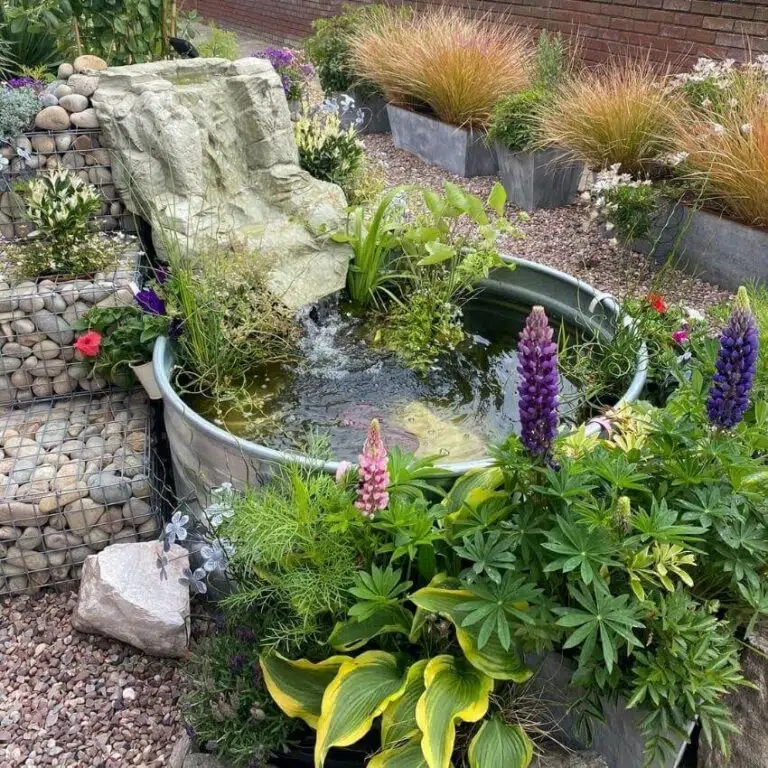 Round Ice Baths | Stock Tanks | Urban Ice Tribe