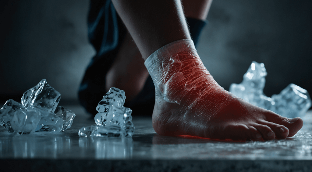 Does Ice Reduce Swelling? Understanding Its Effectiveness in Healing