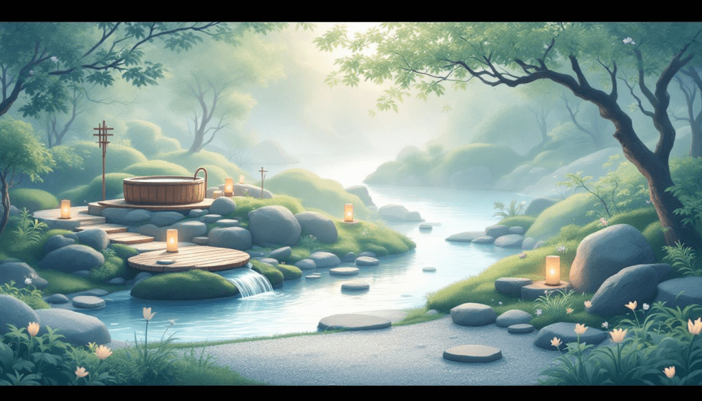 The Benefits of Water Therapy for Physical and Mental Wellness