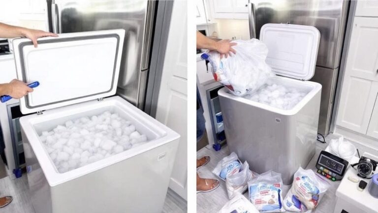 DIY Chest Freezer Ice Bath: Your Guide to Affordable Recovery Therapy