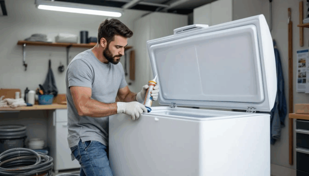 DIY Chest Freezer Ice Bath: Your Guide to Affordable Recovery Therapy